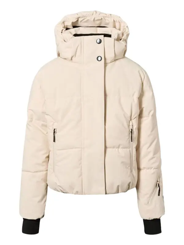 MOLO Pearson Jacket - White