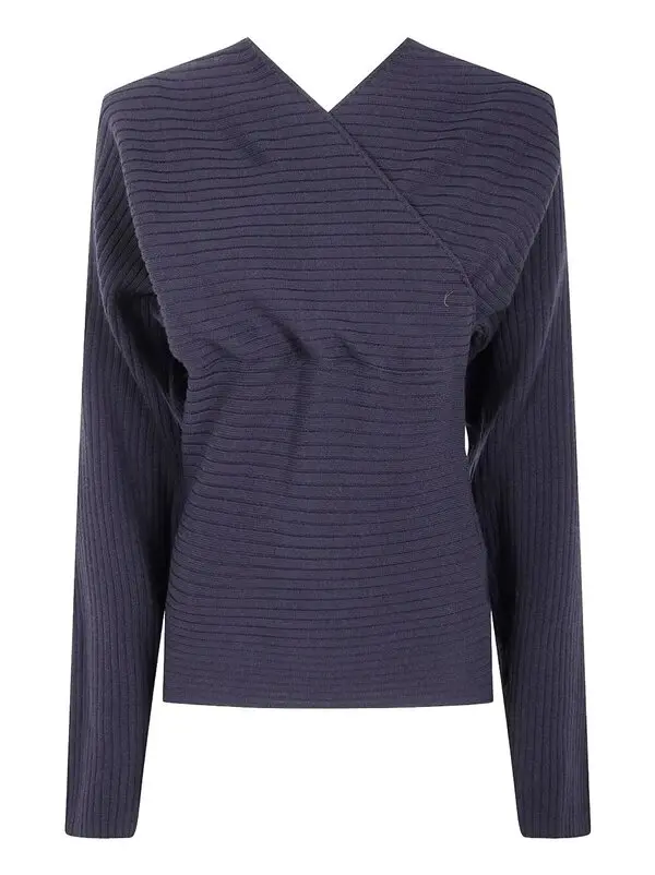 Paloma Wool Polenta Sweater - Gray