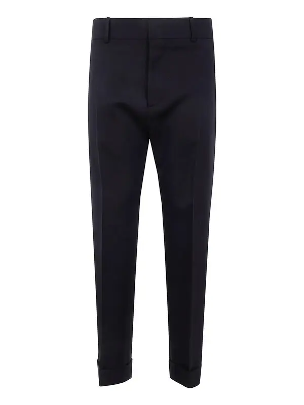 Dsquared2 Slim Pant - Black