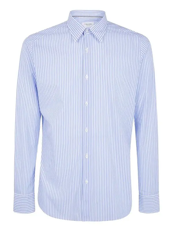 TINTORIA MATTEI 954 Shirt - White