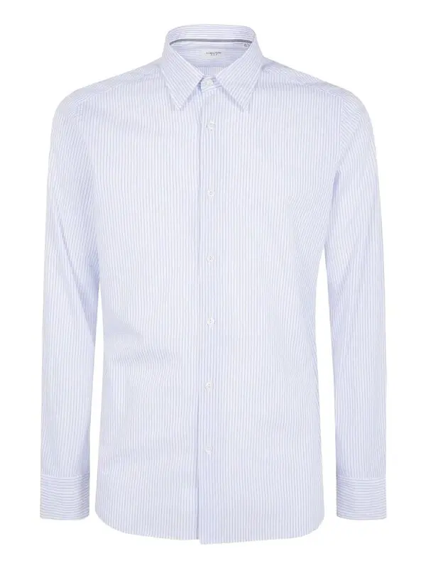 TINTORIA MATTEI 954 Shirt - White