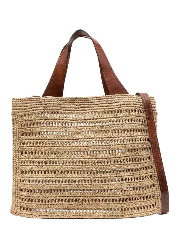 IBELIV Nozy Bag - Beige