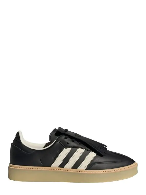 Adidas Samba Lux Sneakers - Black