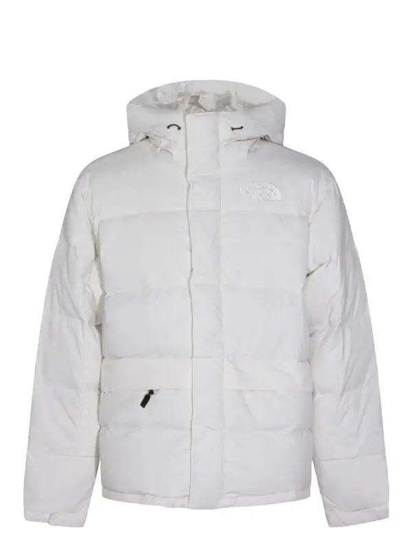 The North Face Hmlyn Down Dtm Parka - White