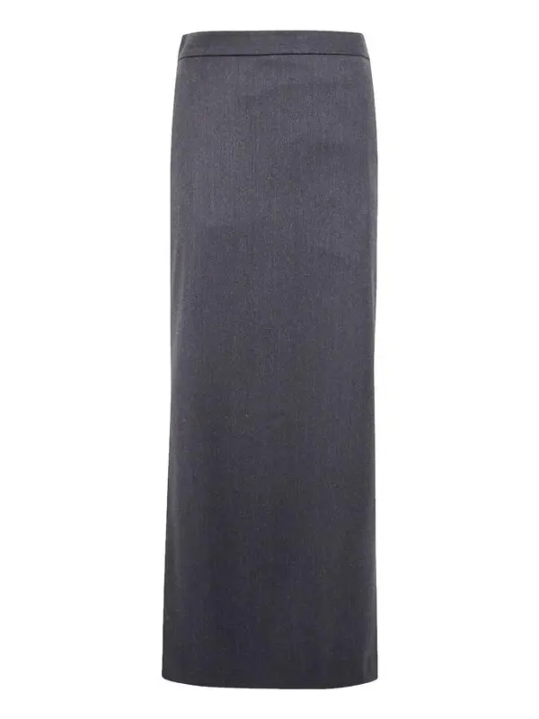 Antonelli Firenze Timballo Skirt - Gray