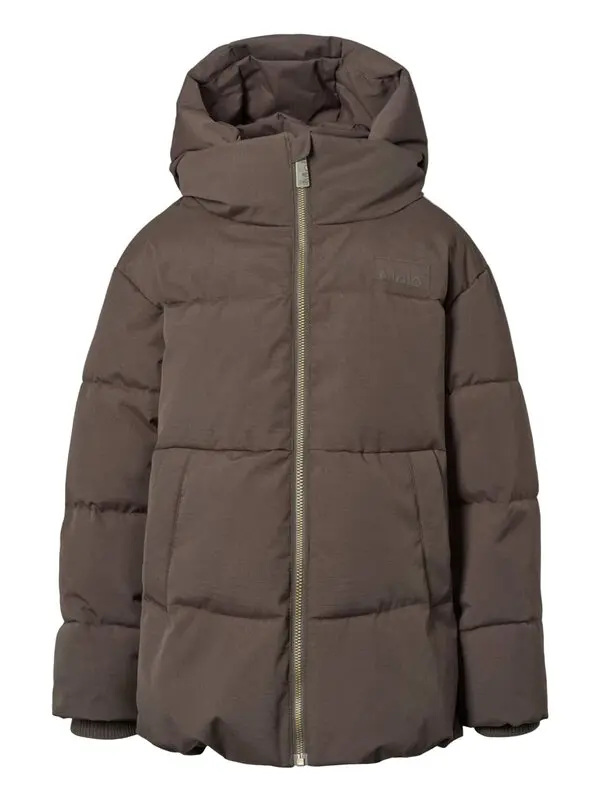 MOLO Hilo Jacket - Brown