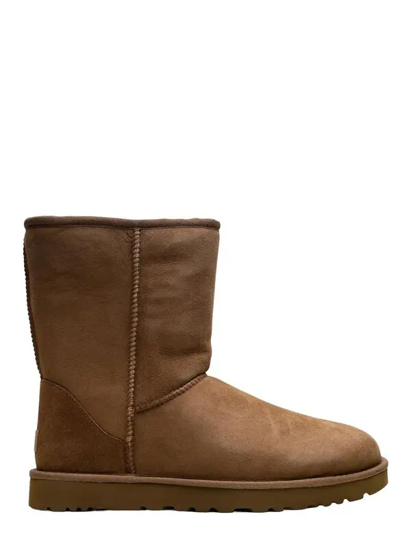 UGG Classic Short Ii Boots - Brown