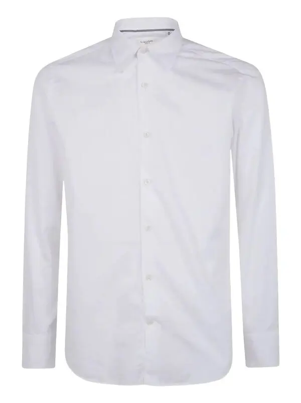 TINTORIA MATTEI 954 Shirt - White