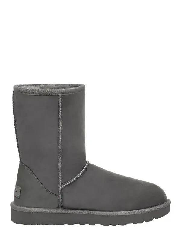 UGG Classic Short Ii Boots - Gray