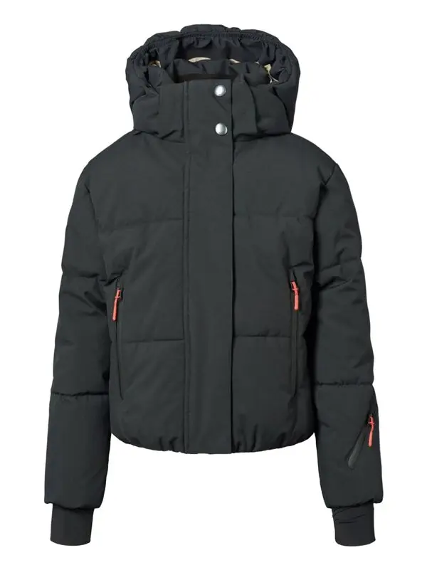 MOLO Hansine Pro Jacket - Black