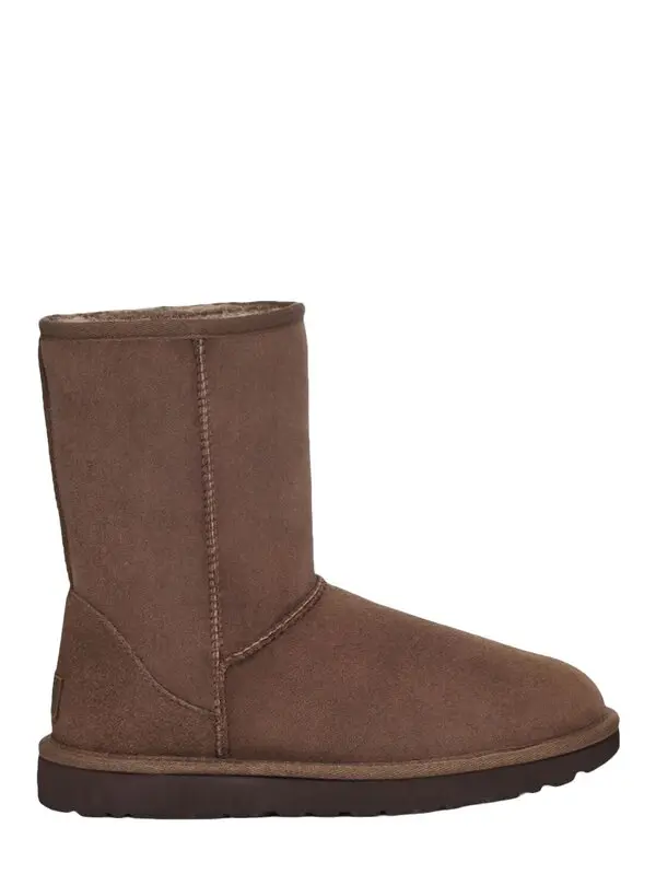 UGG Classic Short Ii Boots - Brown