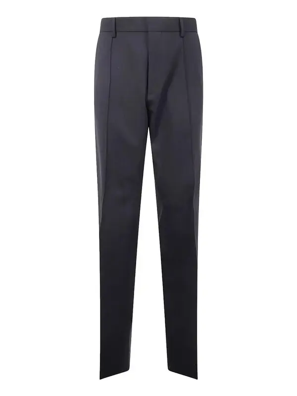Dsquared2 Relaxed Fit Pant - Black