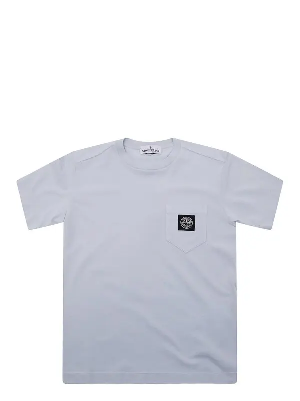 Stone Island T-shirt - Blue