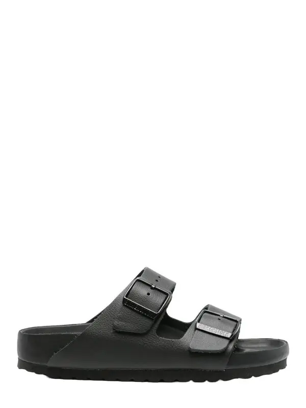BIRKENSTOCK Arizona Exquisite Sandals - Black