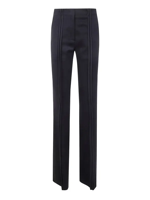 Attico Long Pant - Black