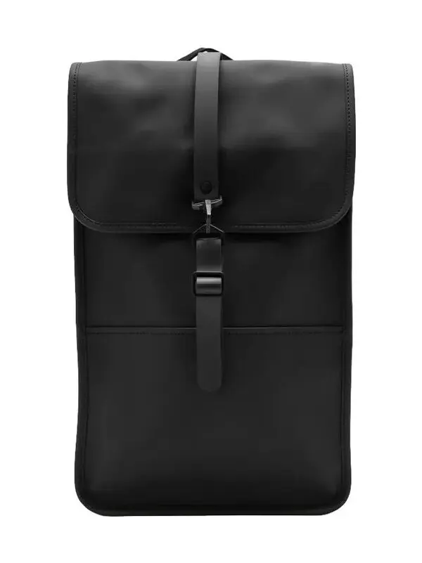 Rains Backpack "w3 - Black