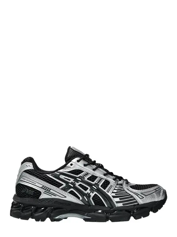 Asics Gel-kayano 12.1" Sneakers - Black