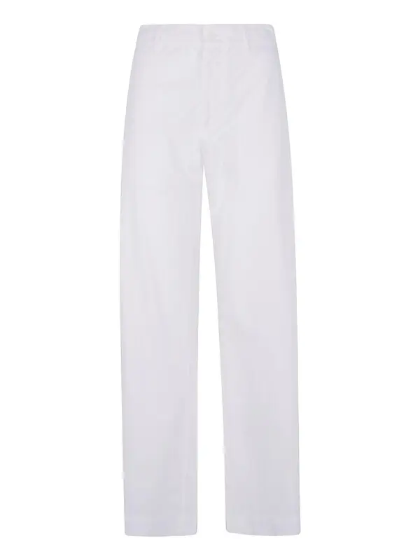 Labo.art Labo. Art Pandora Trousers - White