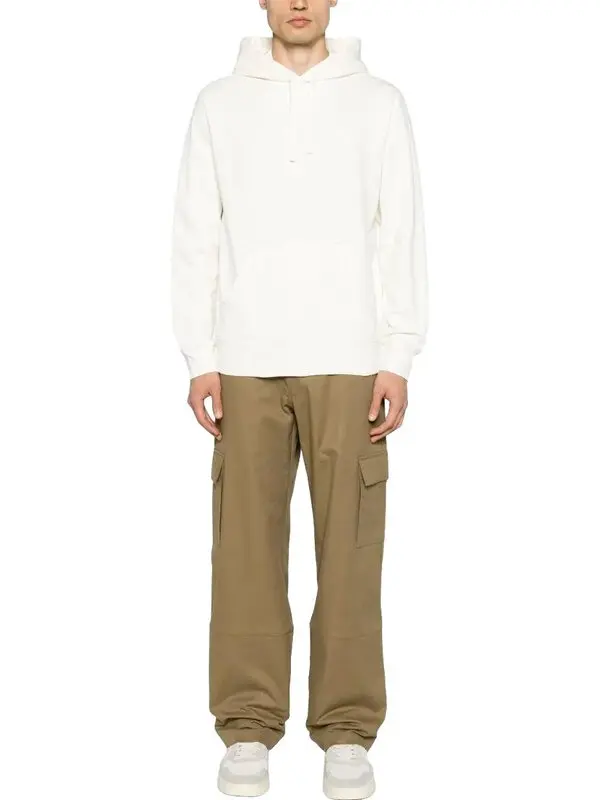 Polo Ralph Lauren Sweatshirt Long Sleeve - White