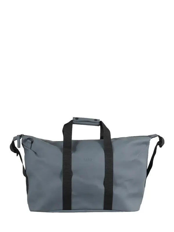 Rains Hilo W3 Weekend Bag - Blue