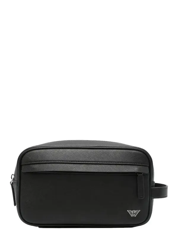 Emporio Armani Trinket - Black