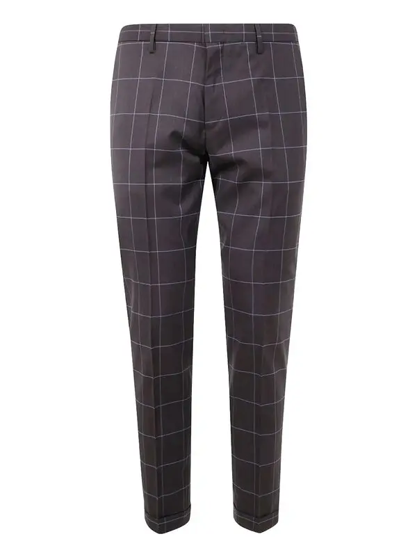 Paul Smith Trousers - Brown