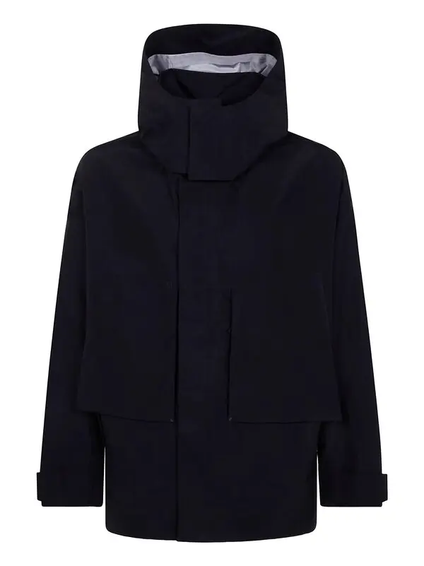Herno Jacket - Black