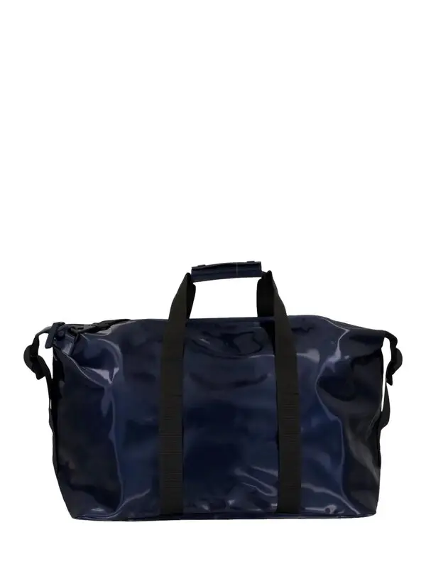 Rains Hilo W3 Weekend Bag - Blue