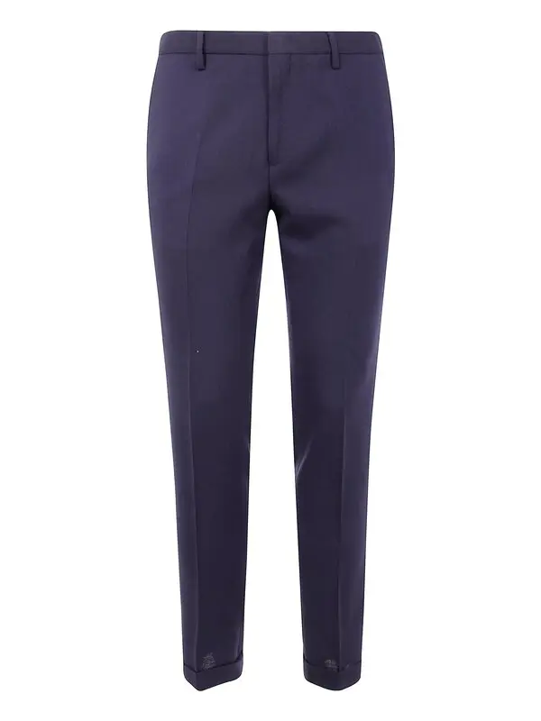 Paul Smith Tailored Trouser - Blue