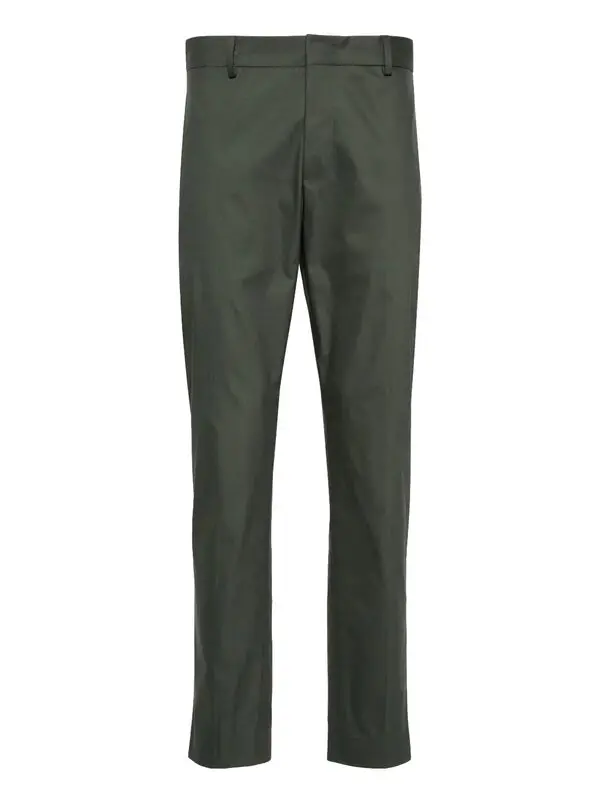 PT TORINO Epsilon Trousers - Green