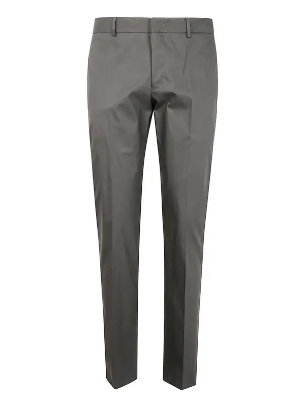 PT TORINO Epsilon Trousers - Green