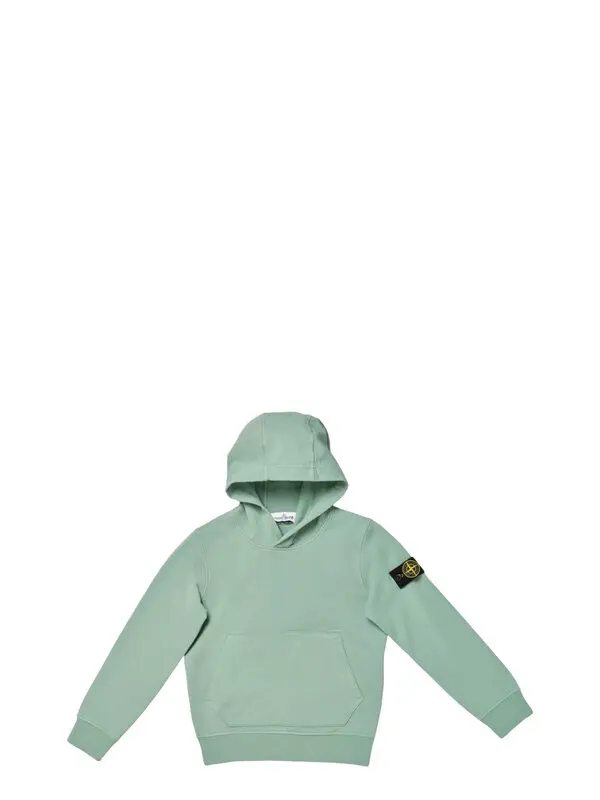 Stone Island Sweatshirt - Green