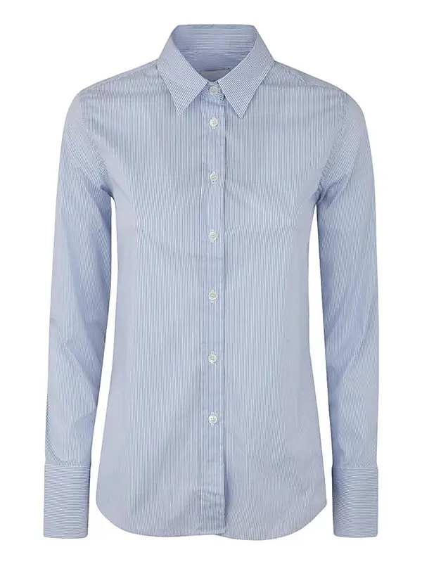 DNL Shirt - Blue