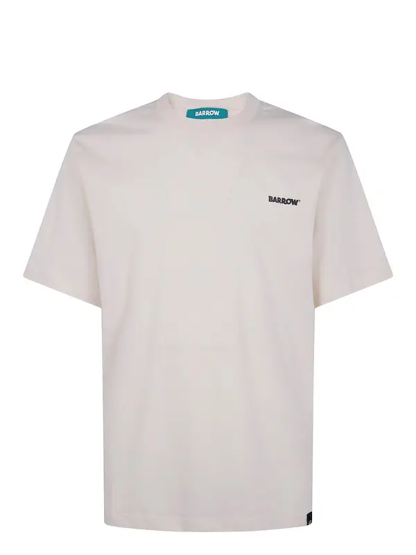 BARROW T-shirt - White