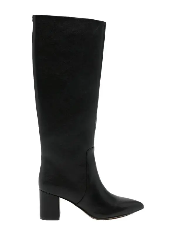 TWINSET High Boots - Black