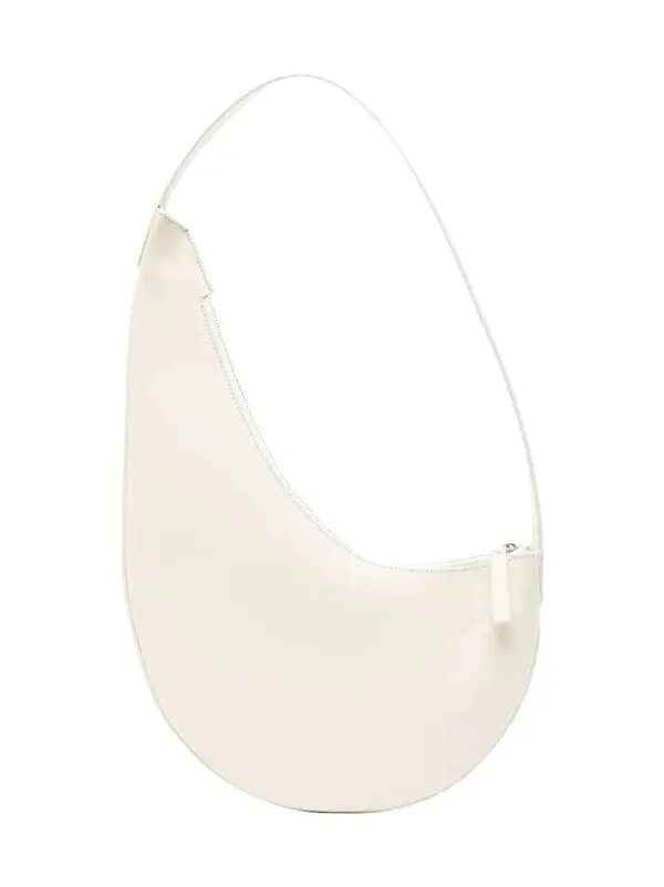 AESTHER EKME Aether Ekme Lune Mini Hobo - White
