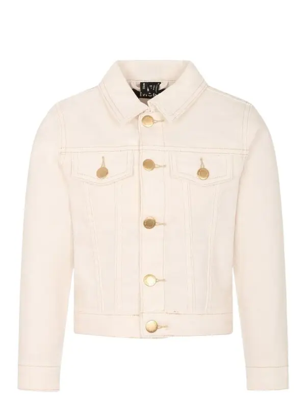 MOLO Heidi Jacket - White