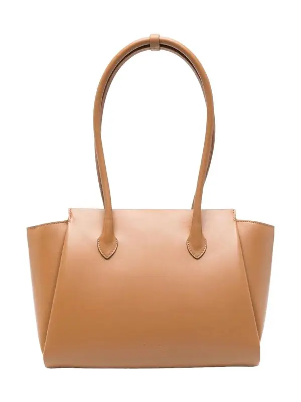 AESTHER EKME Ekme Bag - Brown