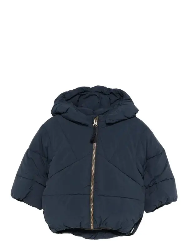 MOLO Harpo Jacket - Blue