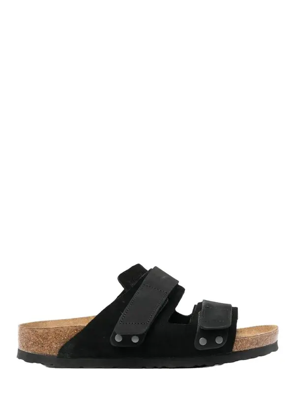 BIRKENSTOCK Uji Calzata S - Black
