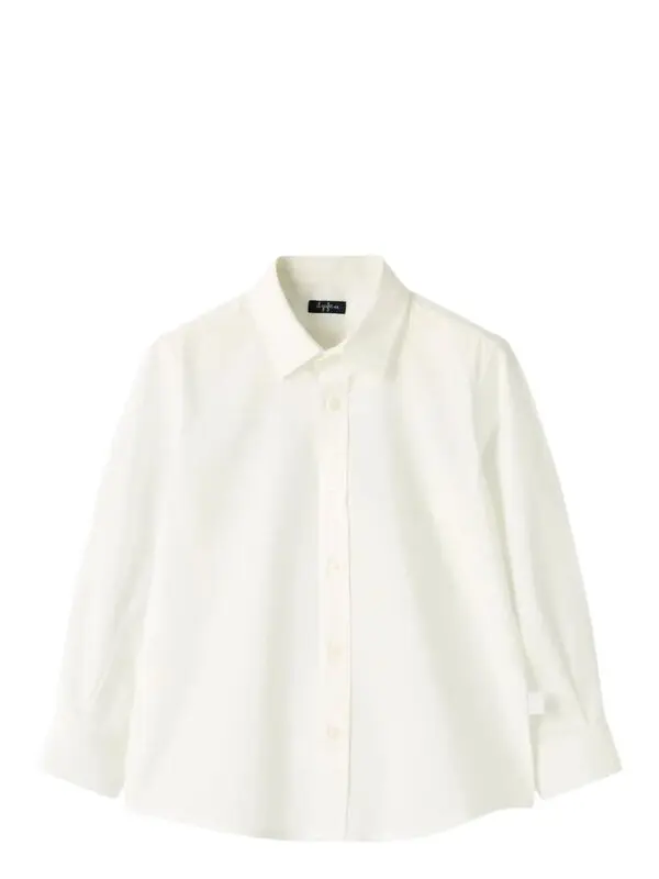 IL GUFO Shirt - White