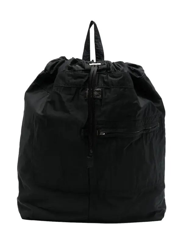 YOSHIDA PORTER Mile Knapsack - Black