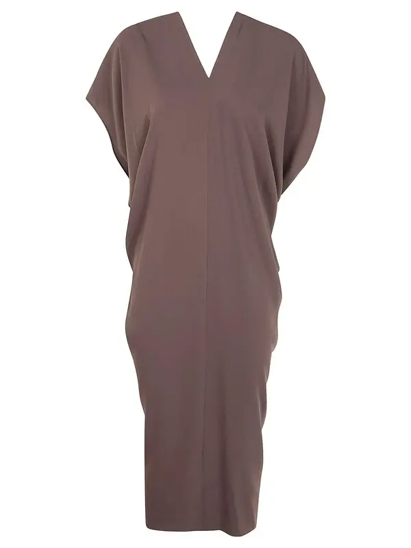 MAISON MARGIELA Dress - Brown