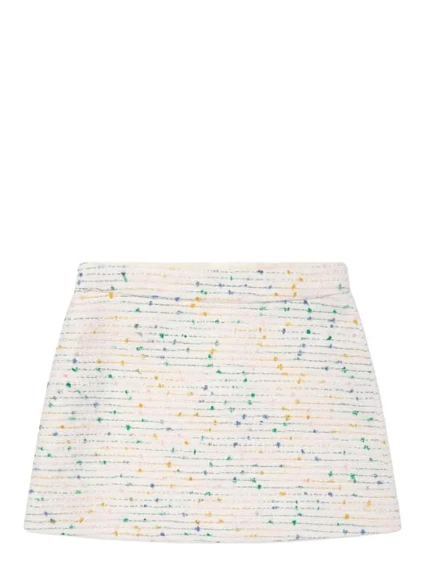 Bonpoint Skirt Tonka - Multi