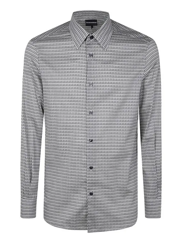 Emporio Armani Shirt - Multi