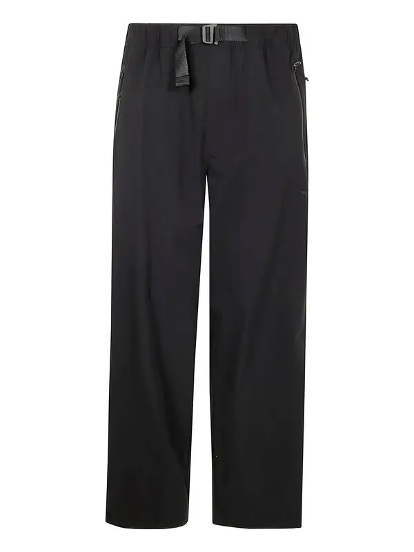 The North Face North Dome Wind Pant - Black