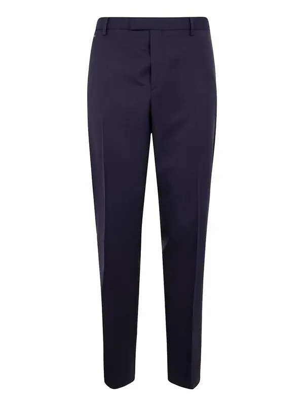 Paul Smith Slim Fit Trousers - Pink