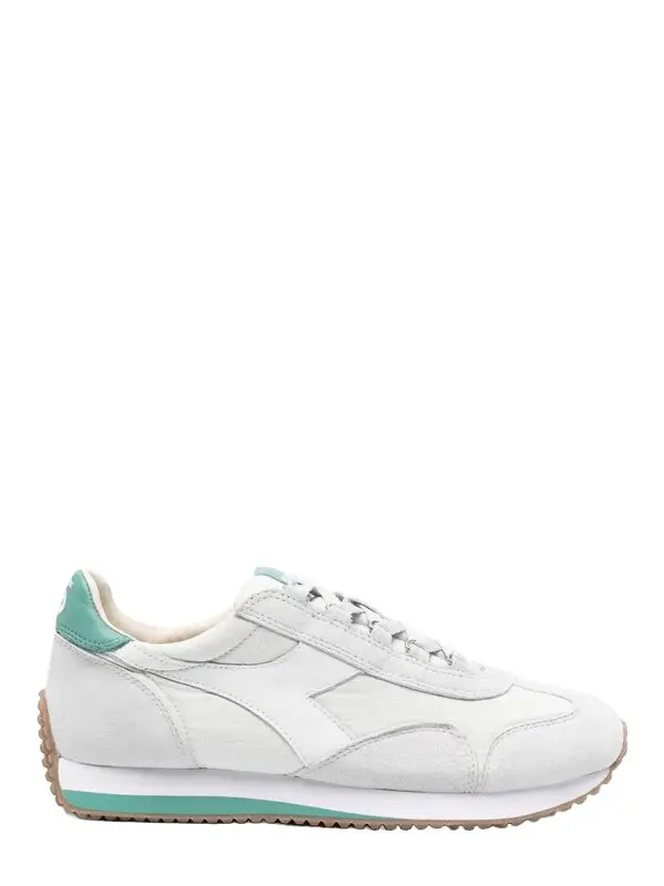 DIADORA Equipe Canvas Sw Evo Sneakers - Blue