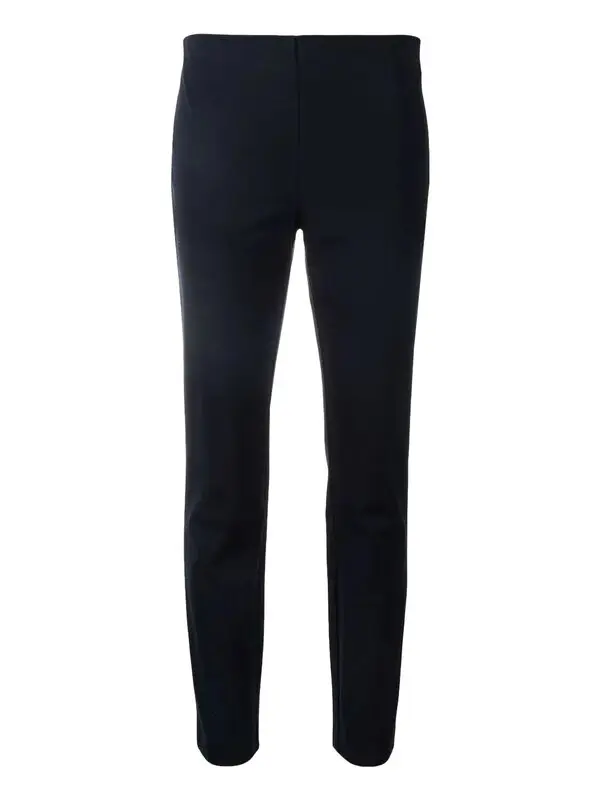 Ralph Lauren Keslina Skinny Pant - Blue