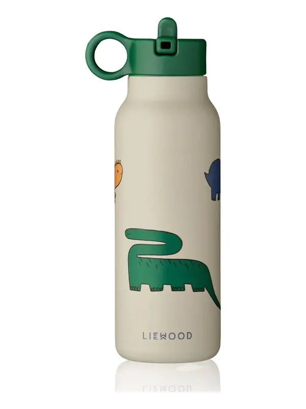 LIEWOOD Falk Water Bottle 350 Ml - Multi